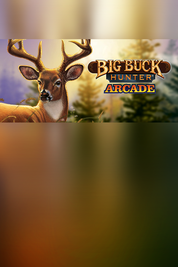 Big Buck Hunter Arcade, Все страны