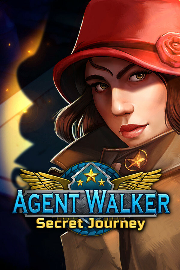 Agent Walker: Secret Journey, Все страны
