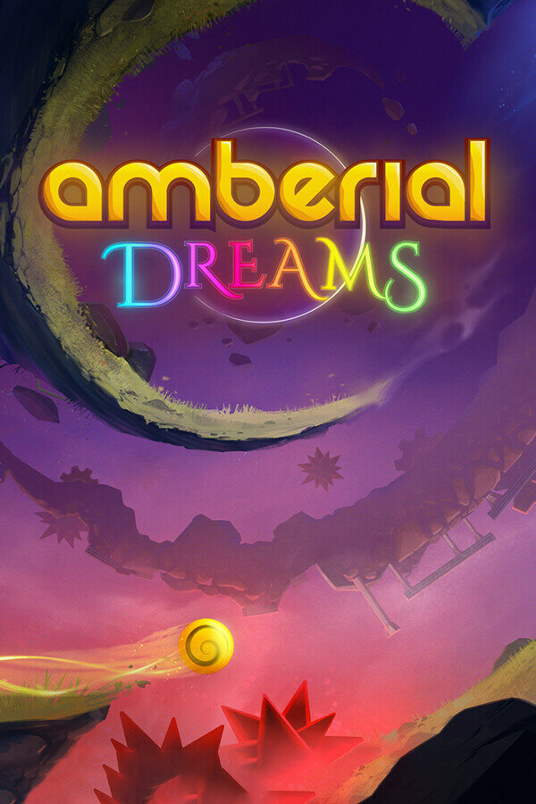 Amberial Dreams, Все страны