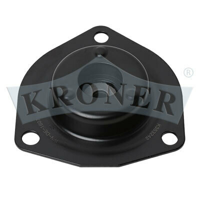 Опора амортизатора NISSAN X-Trail (T30) (01-) (перед.) (K353242) KRONER