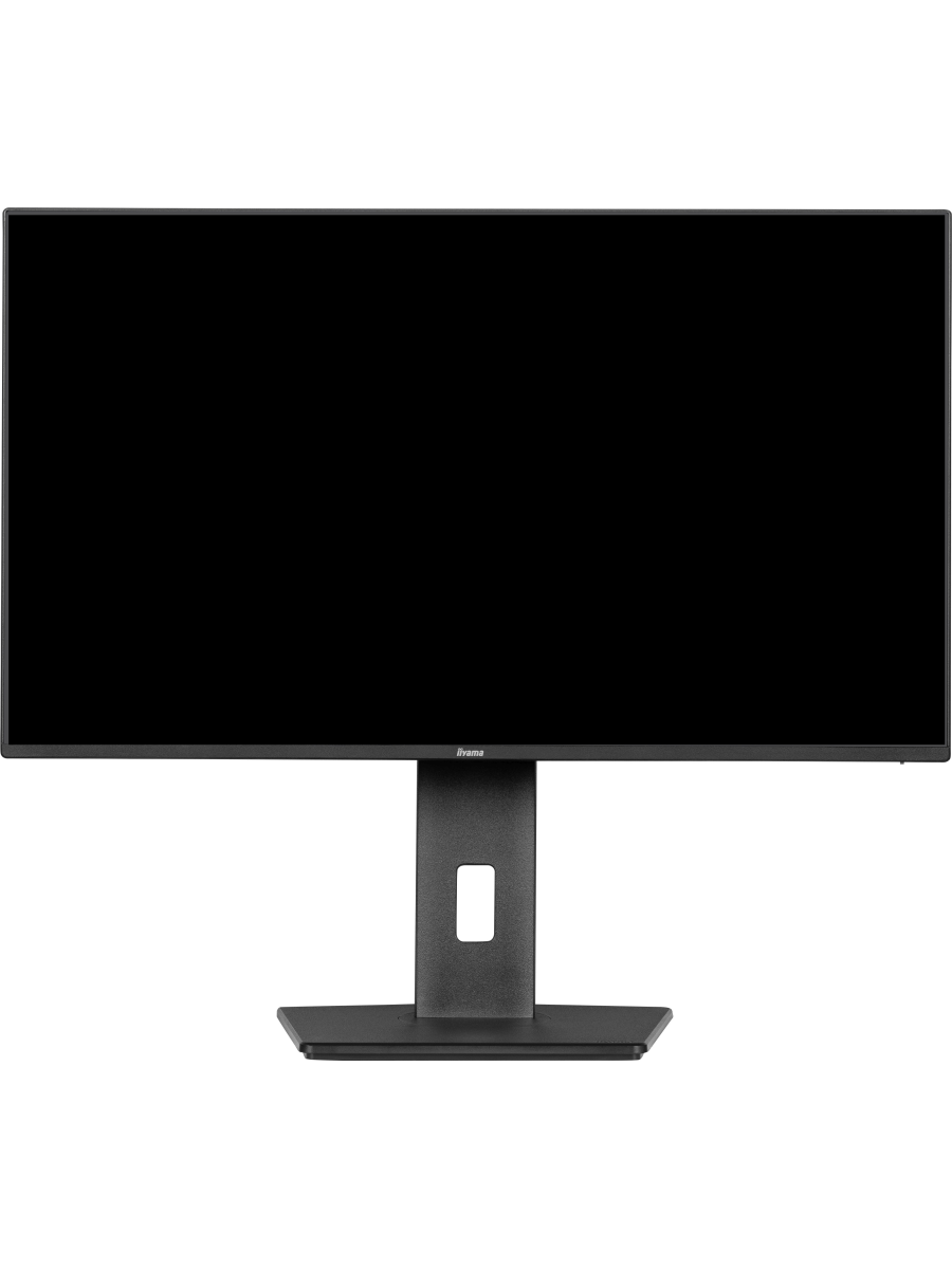 27 Монитор Iiyama ProLite XUB2792UHSU-B6 27 IPS 60 Гц 1xHDMI 1xDP