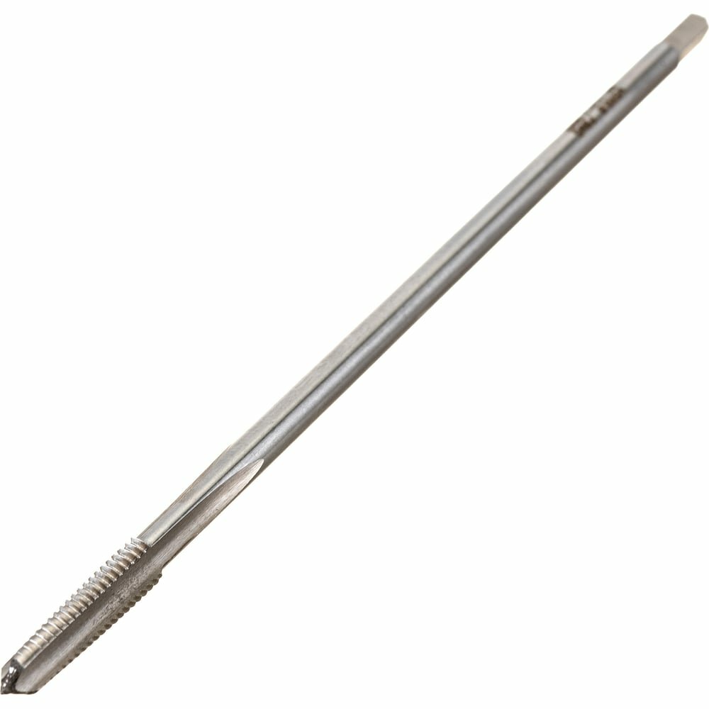 Метчик гаечный HORTZ М5 x 0,8, Р6М5 837302