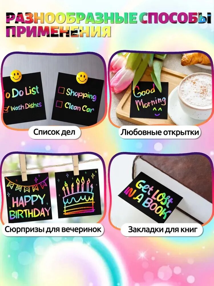 Бумага для рисования A0 — фото 1