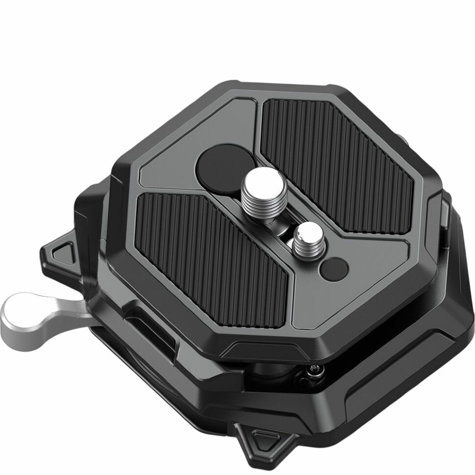 Быстросъемное крепление Falcam F50 Square QR Kit