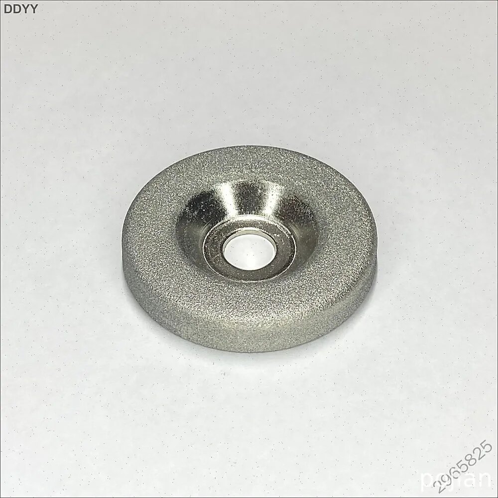 Диск алмазный 50 x 1.5 x 10; A150