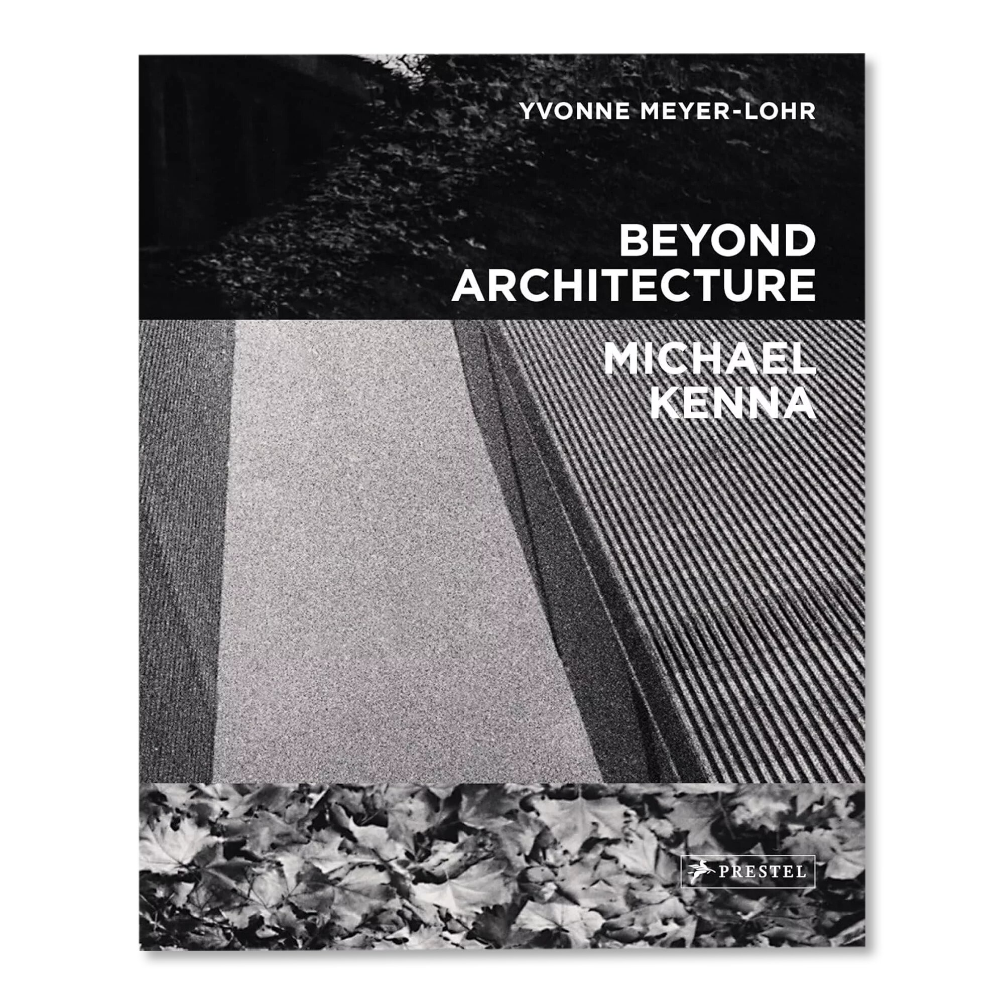Beyond Architecture by Michael Kenna — фото 1