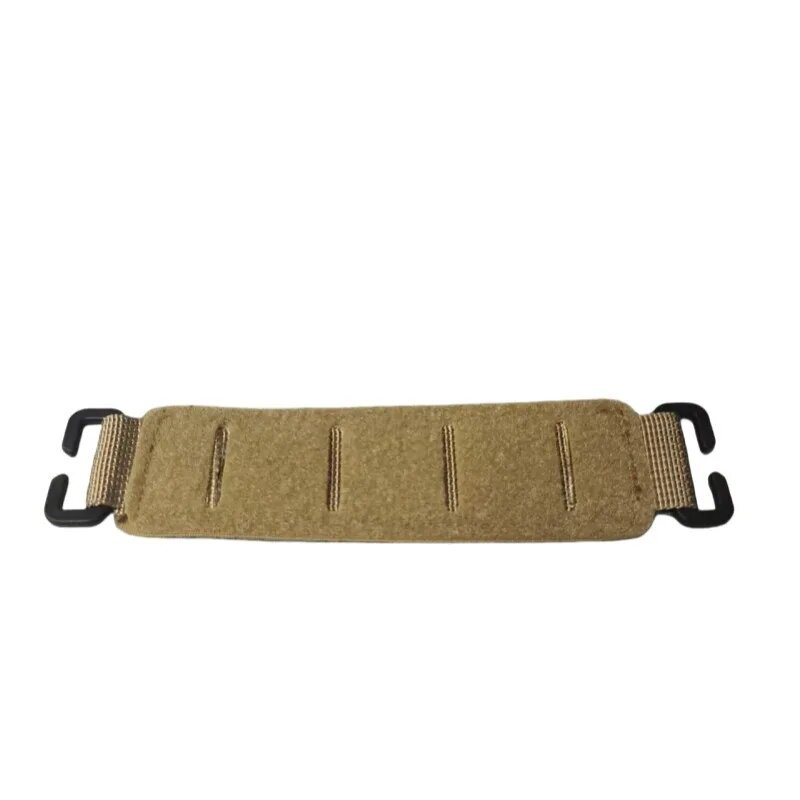 Накладка MOLLE Khaki long