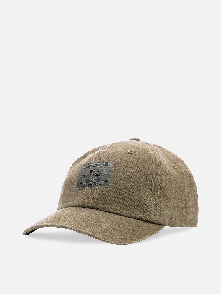 Кепка Battlewash Cap для мужчин и женщин