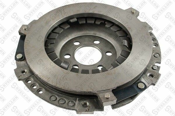 STELLOX Корзина сцепления для Audi 100/A6 1.6-2.0 <97/80 1.6-1.9TD 86-96