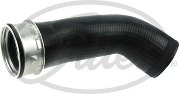 Патрубок системы охлаждения GATES 09-0305 VW Transporter T5 03-15