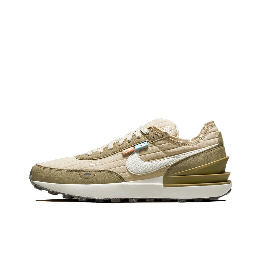 Кеды NIKE Waffle One