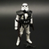 Фигурка Hasbro Star Wars Clone Trooper 1/18