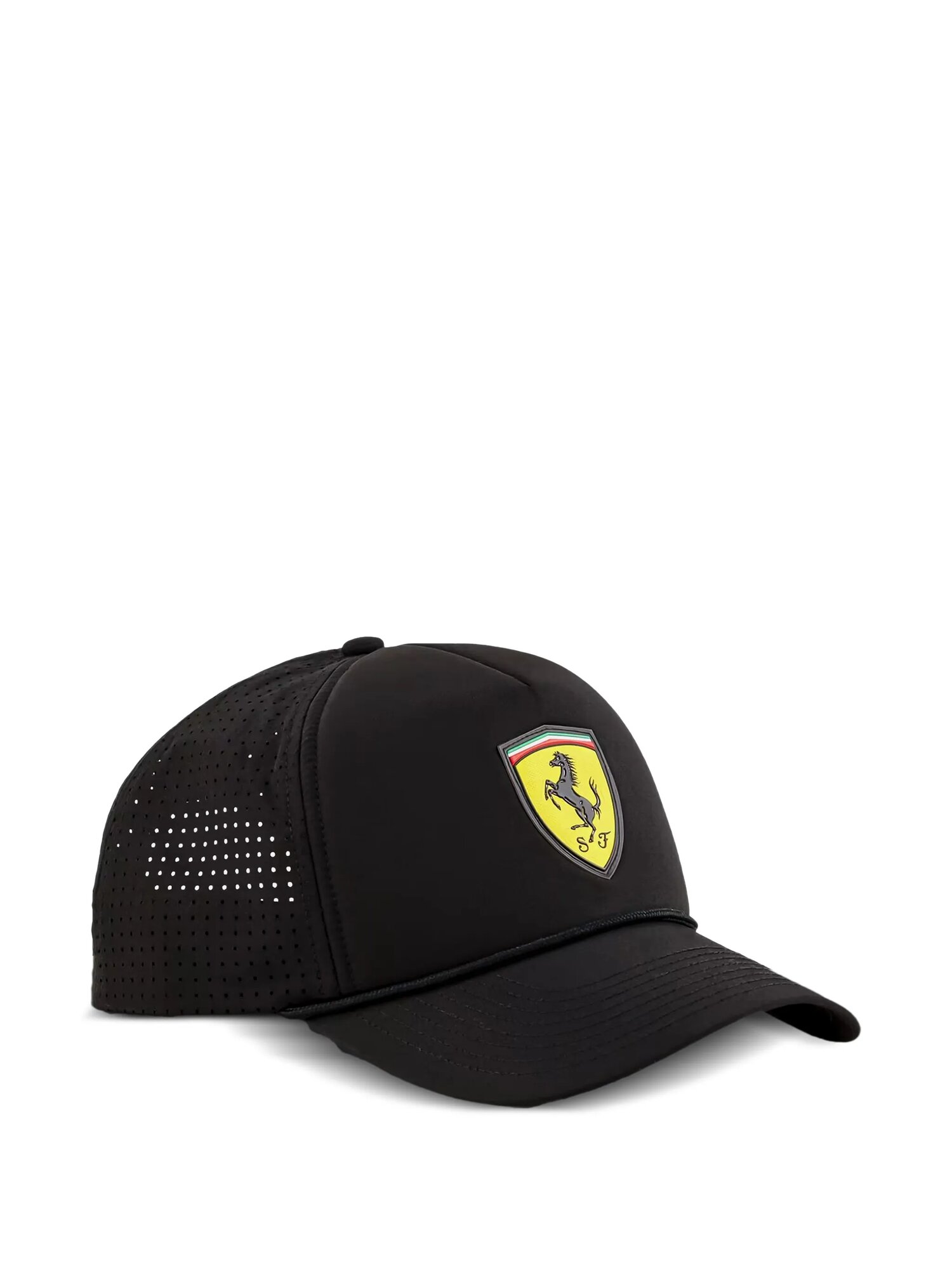 Шапка Race Ferrari для мальчиков