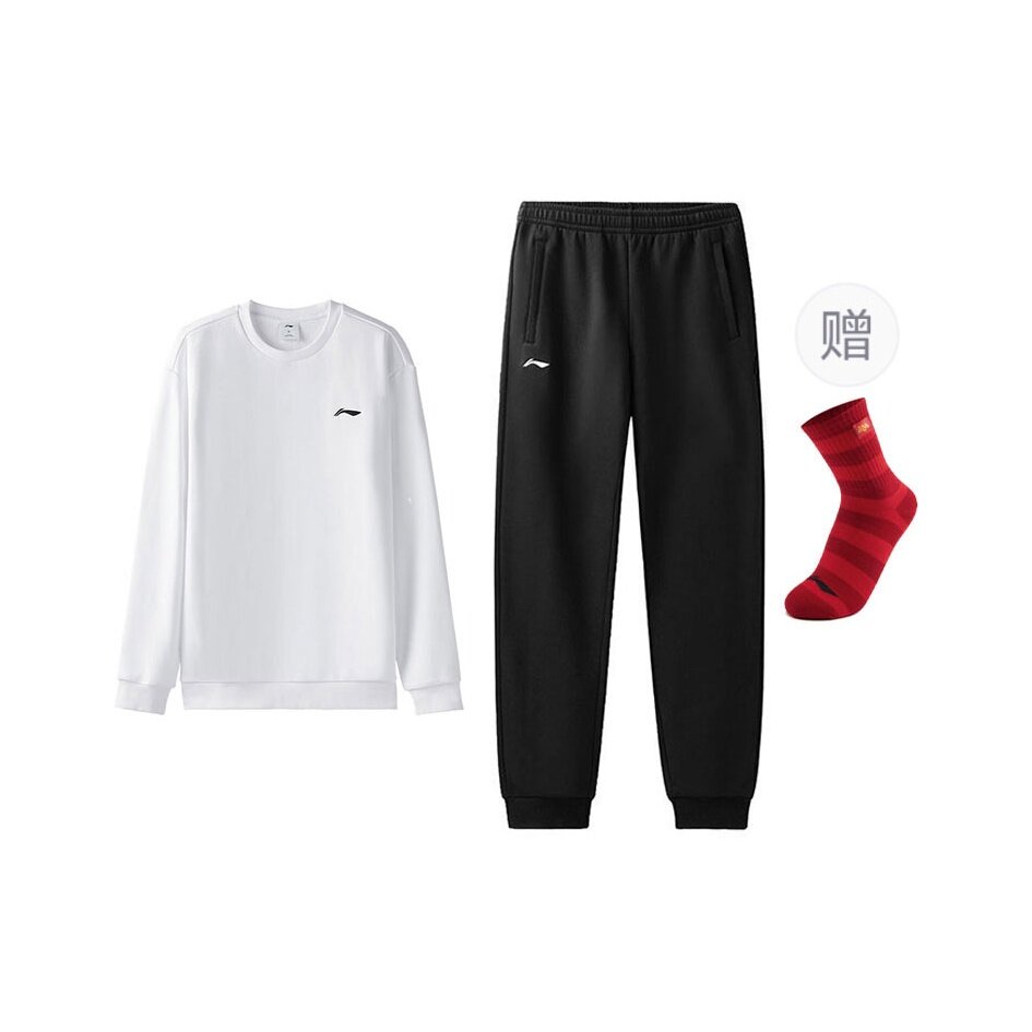 Комплект одежды LI-NING