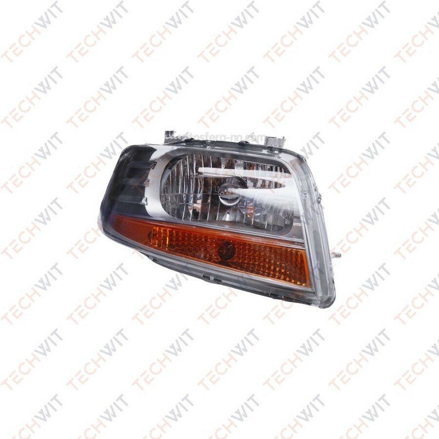 TECHWIT HD001CHV002TW Фара передняя Прав. Chevrolet Aveo Т200 2003-2006