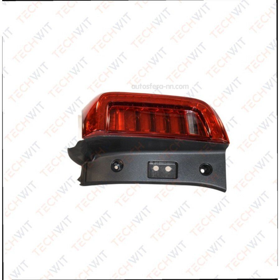 TECHWIT HD006HVL010TW Фонарь задний внешний Прав. Haval Jolion 2021-