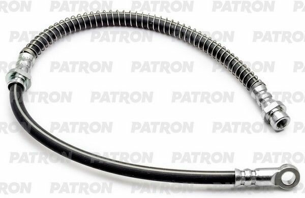 PBH0243 Шланг тормозной MITSUBISHI 01- пер.