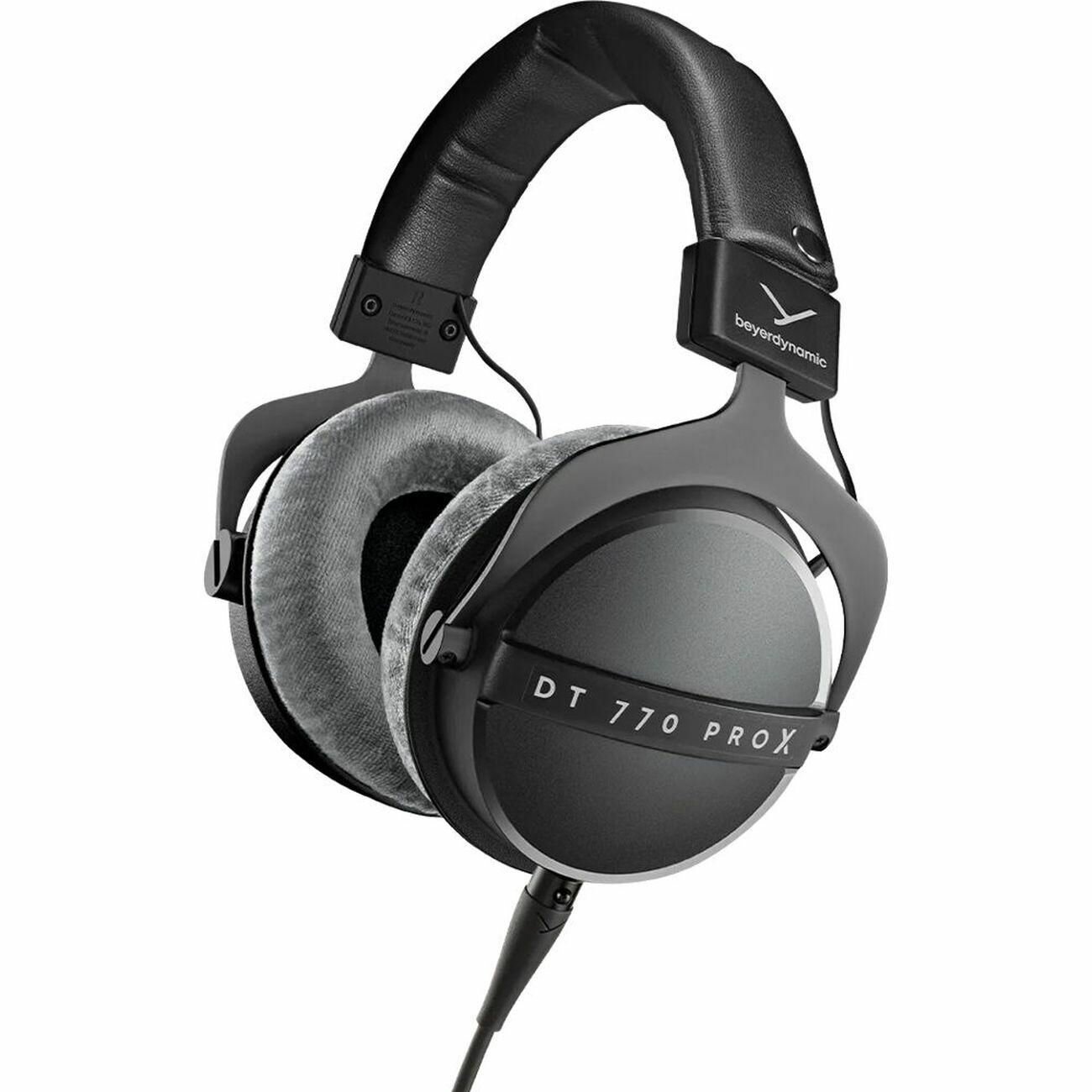 Наушники накладные Bluetooth Beyerdynamic T 770 PRO X