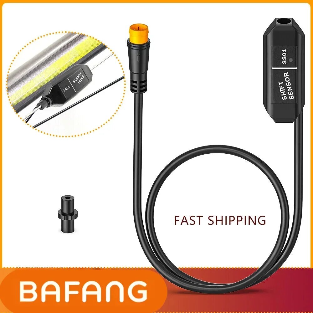 Датчик переключения передач BAFANG BBS01B BBS02B BBSHD