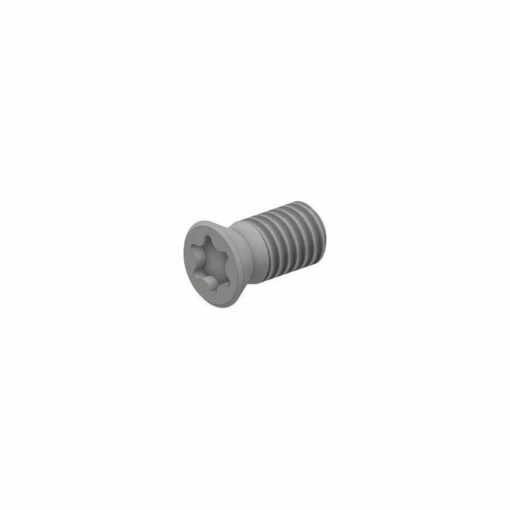 Винт М5 TORX T20 M50P080-128 для механического крепления пластин Русский Инструмент ri.486.119