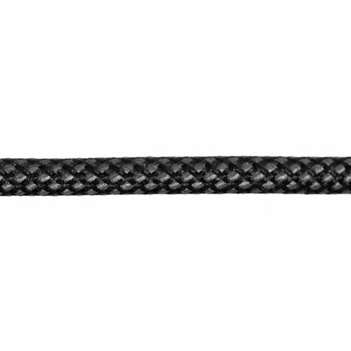 Кабель USB Type-C - jack 3.5 мм черный — фото 1