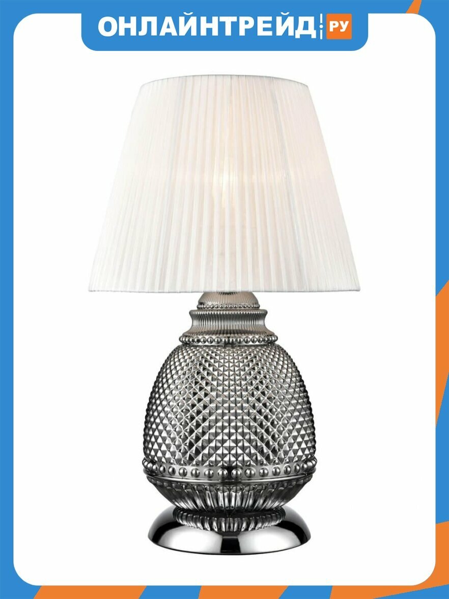 Настольная лампа Vele Luce Fiona VL5623N21
