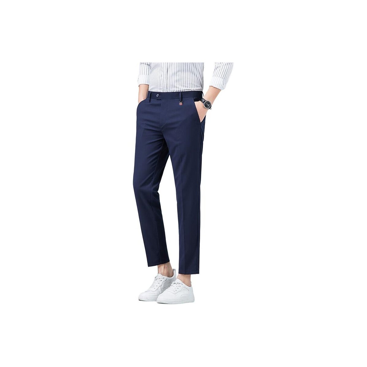 Брюки классические Pierre Cardin