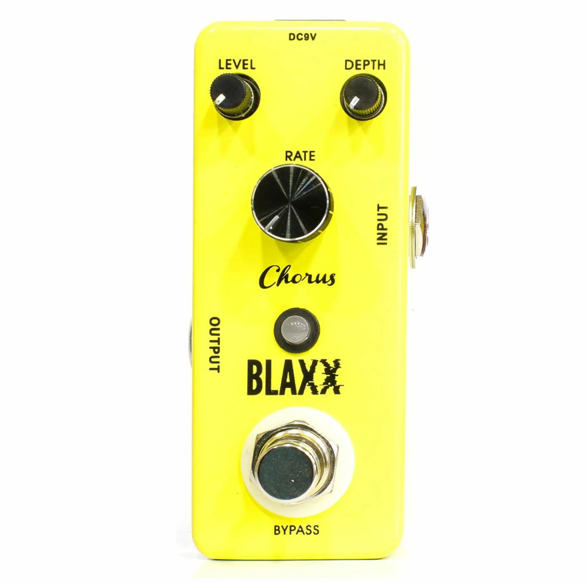 Педаль эффектов для электрогитары Stagg BLAXX Chorus