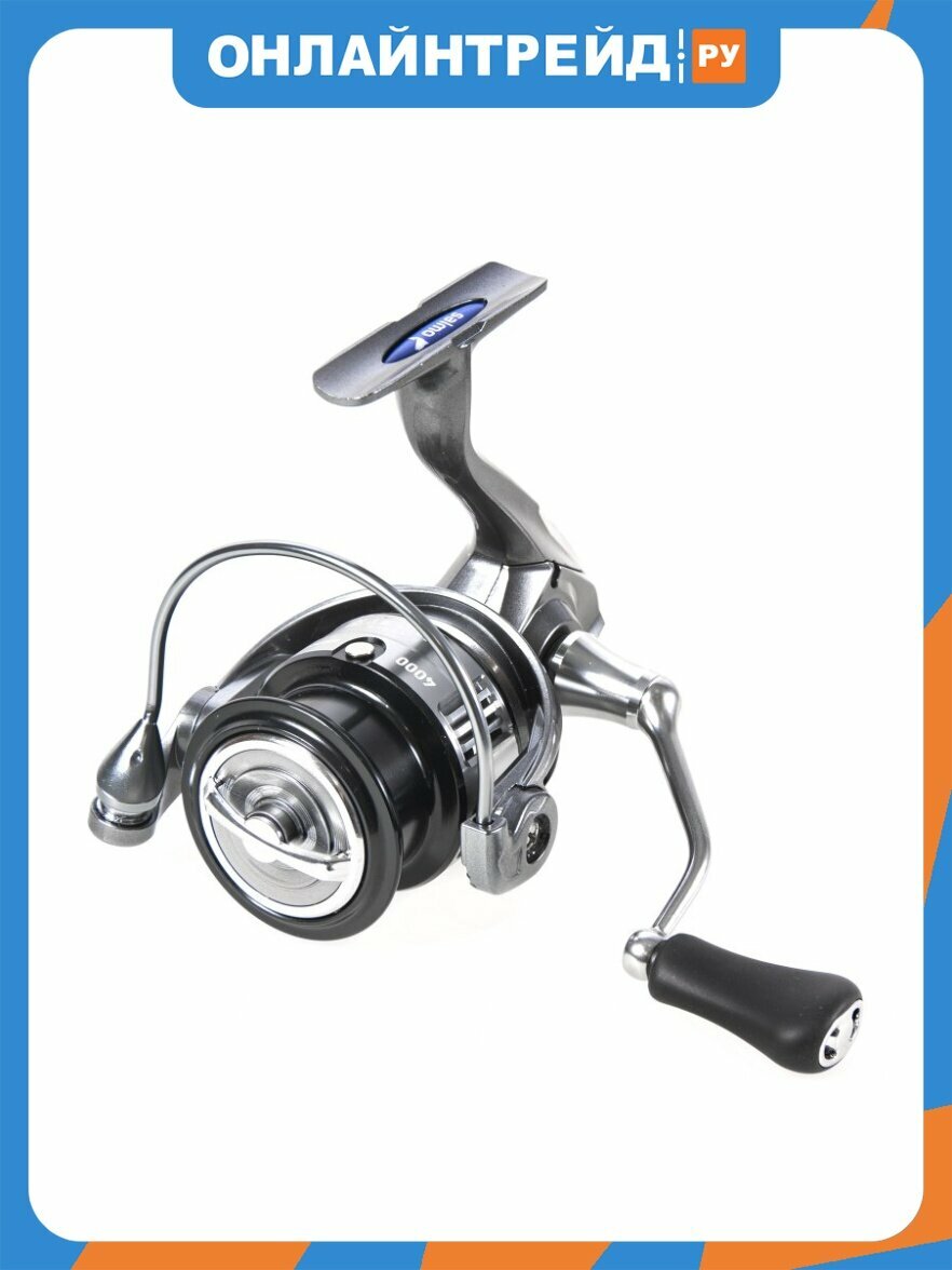 Salmo Катушка безынерц. Diamond BULLET 6 4000FD