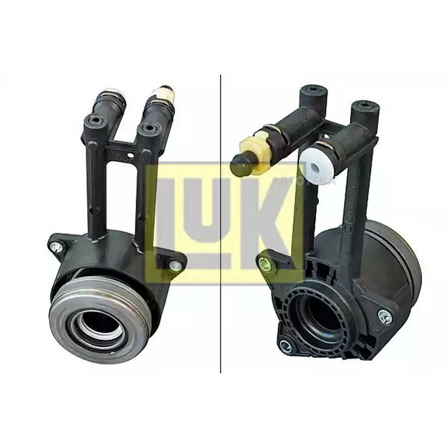 Подшипник выжим. FORD FOCUS I/FIESTA IV-VI/FUSUON 1.25-1.6 98- LUK 510005810