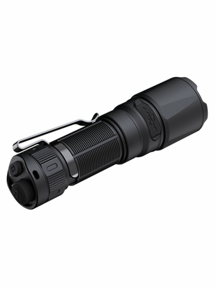 Фонарь Fenix TK05R — фото 1