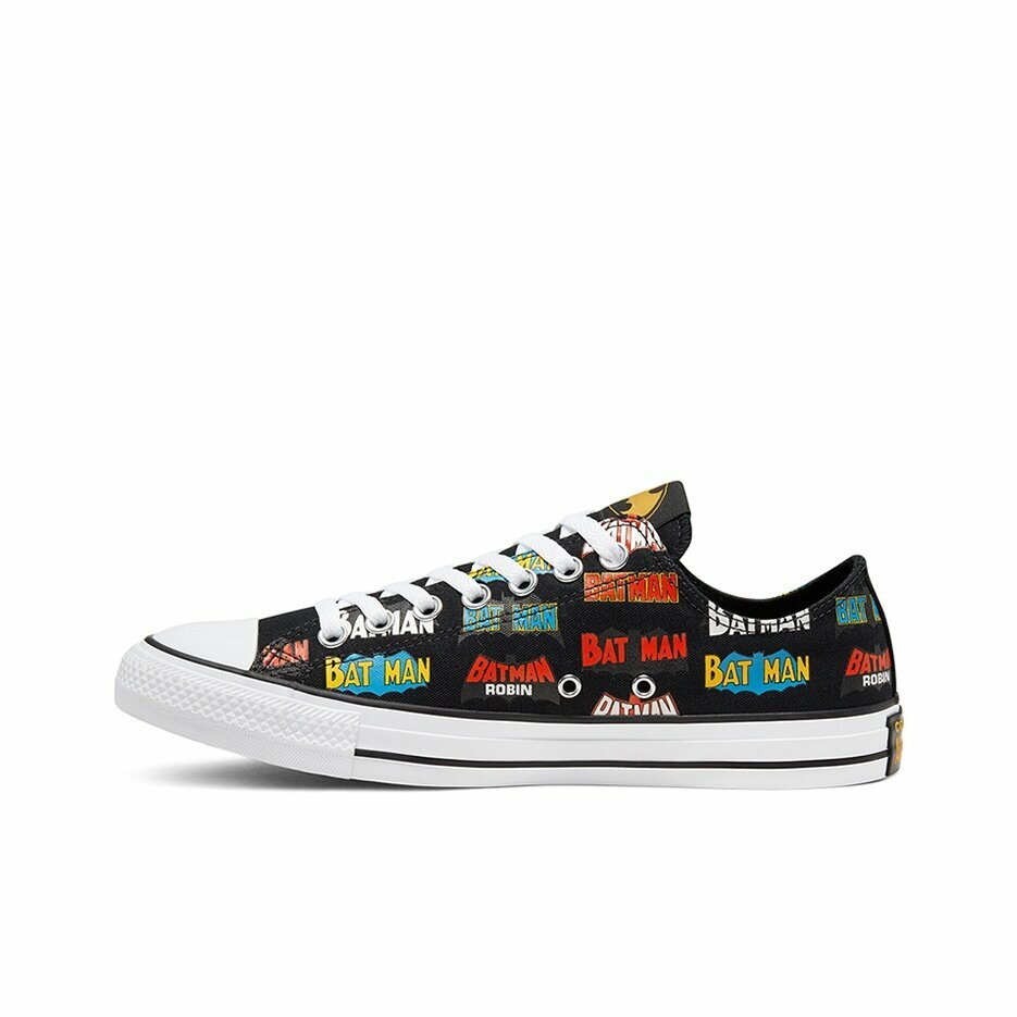 Кеды Chuck Taylor All Star