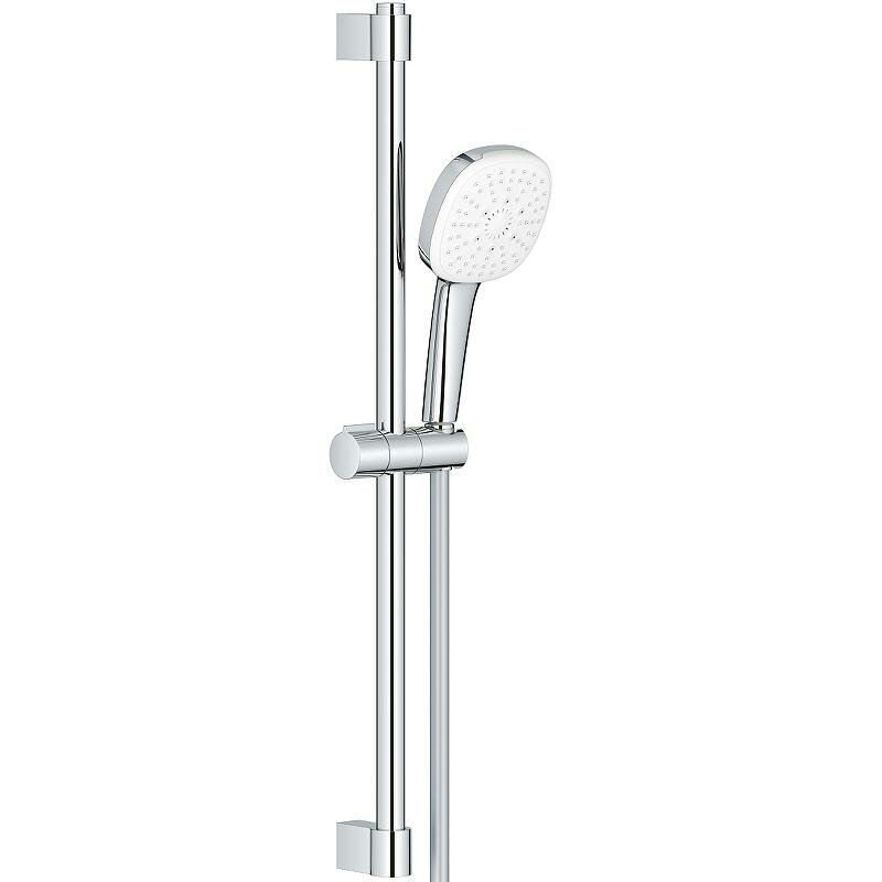 Душевой гарнитур Grohe Tempesta Cube 110 27579003 Хром