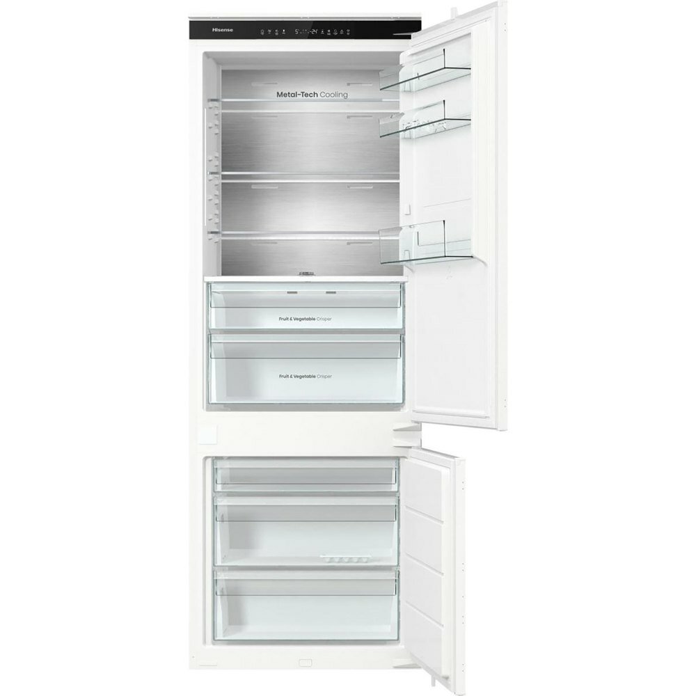 Встраиваемый холодильник Hisense RB3B370SAWD1