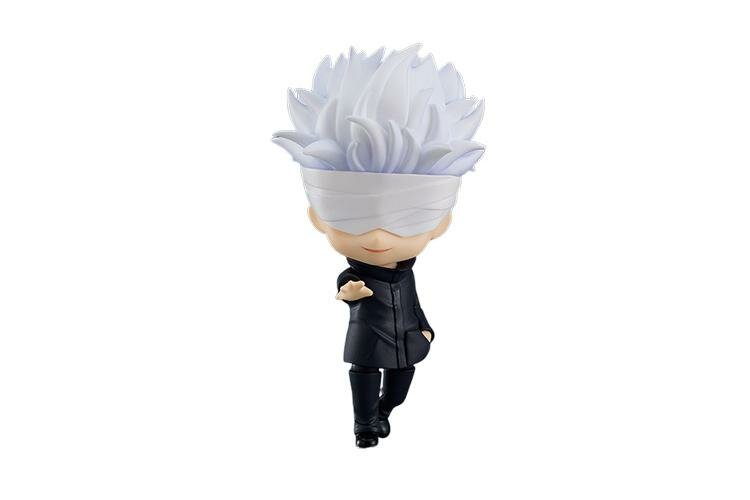 Фигурка унисекс GOOD SMILE COMPANY No.1767, Сатору Годжо, Nendoroid 1426269079