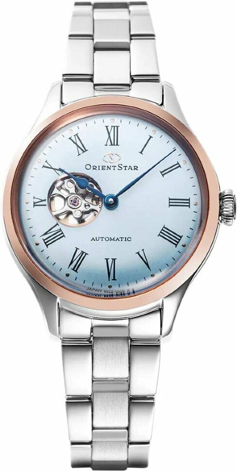  ORIENT