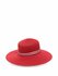 Шляпа Borsalino Giselle sun hat для девочек, размер M