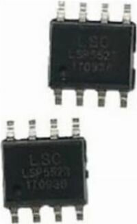 Микросхема DIODES INCORPORATED LSP5523-R8A DC/DC converter; Uin: 4.5?27VDC; Uout: 0.925?21.6VDC; 3A,1шт