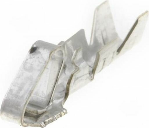 MOLEX 08500031 Разъем Кабеля, M Series, M5, Штекер, 3 контакт(-ов), Штырь для Пайки, Прямой Монтаж на Кабель, 1шт