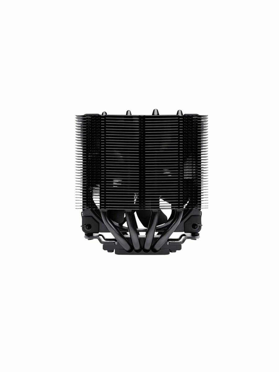 Кулер Noctua NH-D9L LGA1851/1700/1200/115x/AM4/AM5 (88W, 92mm, 2000rpm, 46.44CFM, 22.8dBa)