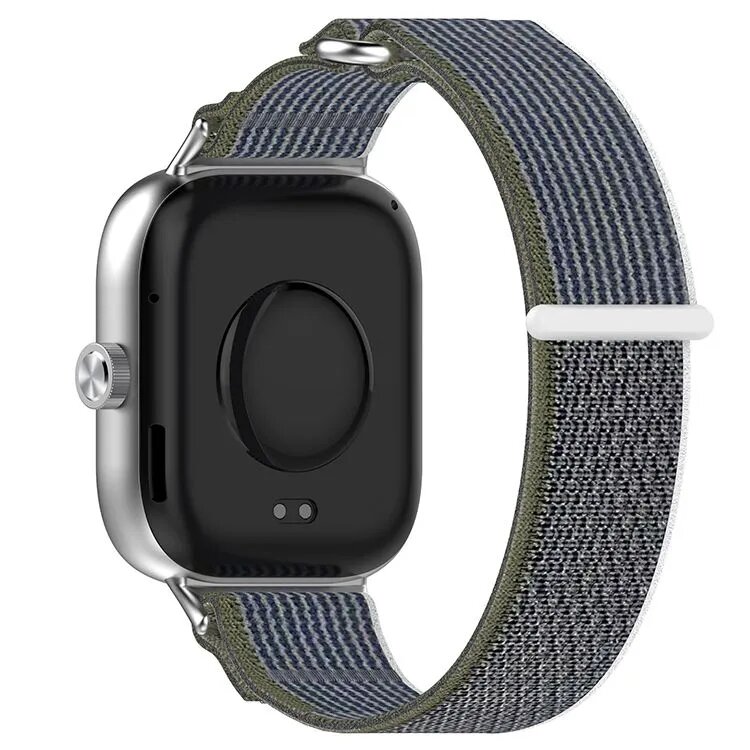 Нейлоновый ремешок Wilderness Trail для RedMi Watch 4/Mi Bracelet 8 pro