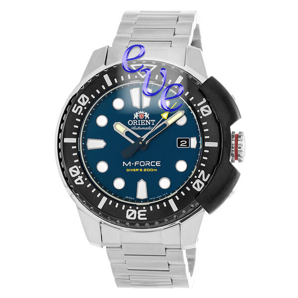 Наручные часы Orient RA-AC0L07L00B