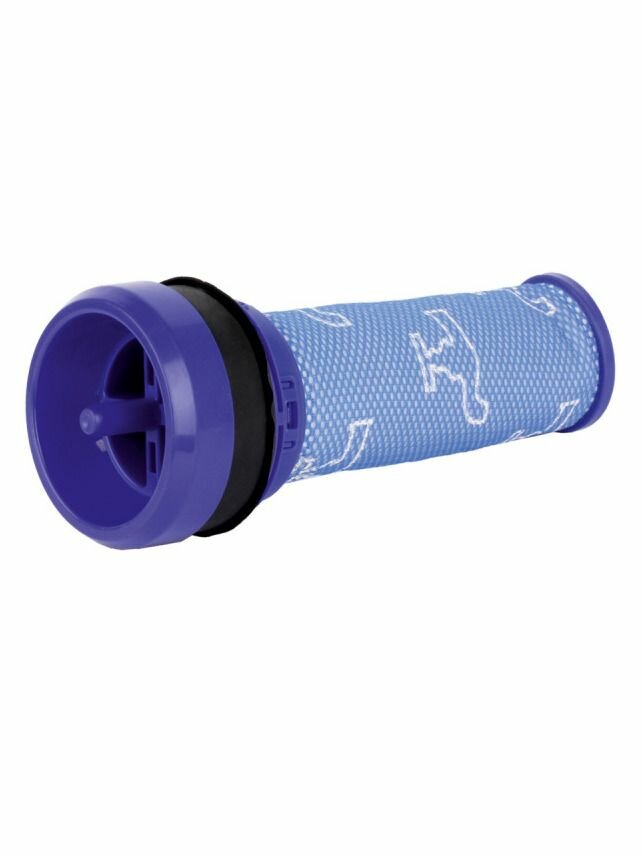 Фильтр предмоторный HEPA для пылесосов DYSON DC33C, DC37, DC39, DC41C