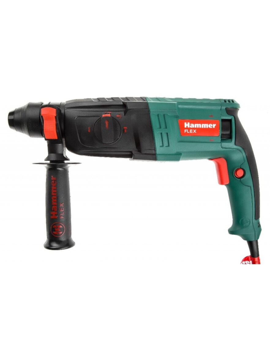Перфоратор Hammer Flex PRT800D — фото 1