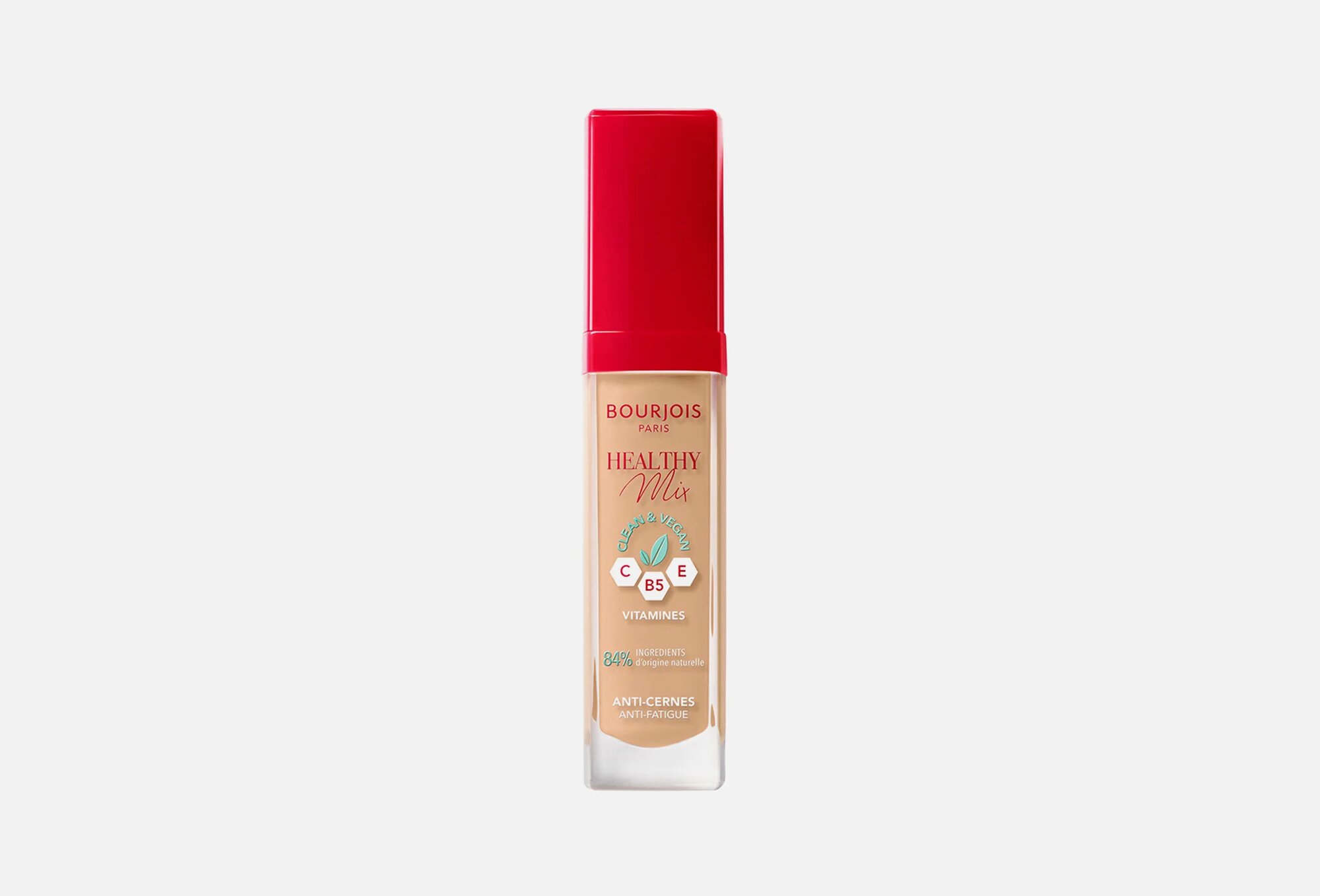 Bourjois Healthy mix Консилер для лица 6мл 51