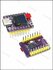 ESP32-C3 доска для развития ooled
