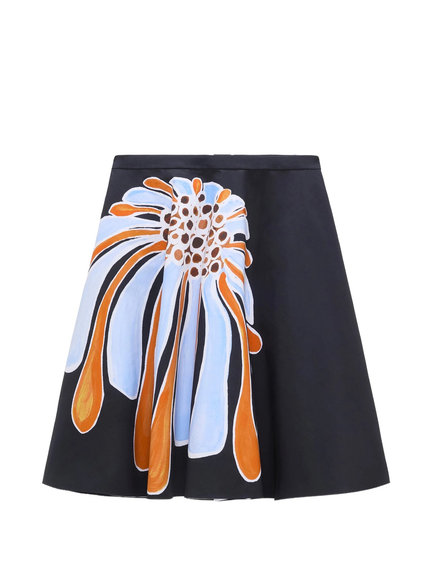 Юбка Dorothee Schumacher Floral Power