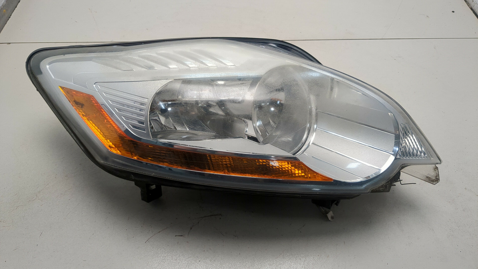 Фара (передняя) правая Ford Kuga Б/У