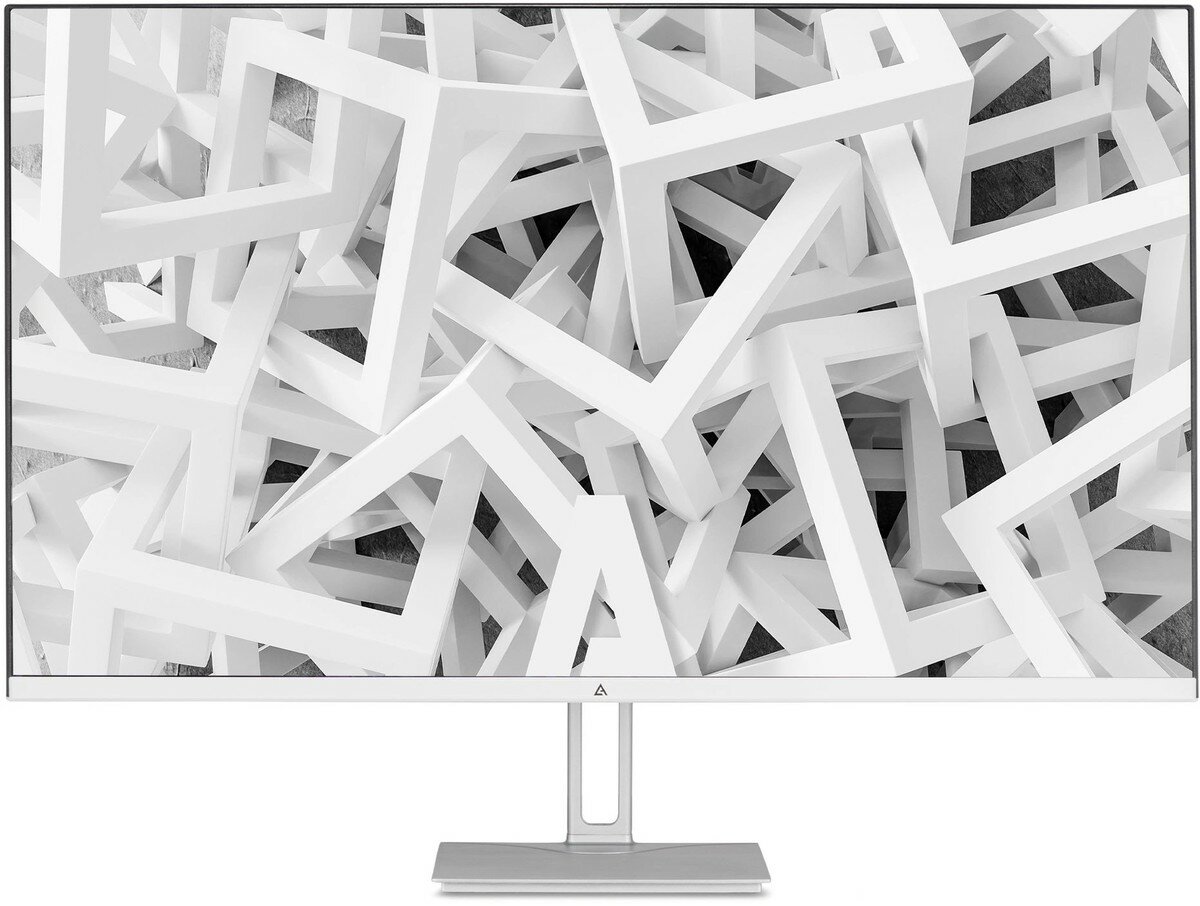 27" Моноблок AZERTY AZ-2725 Full HD, AMD Ryzen 5 3500U, 8ГБ DDR4, 256ГБ SSD, Windows 11 Pro, белый (120-1226)