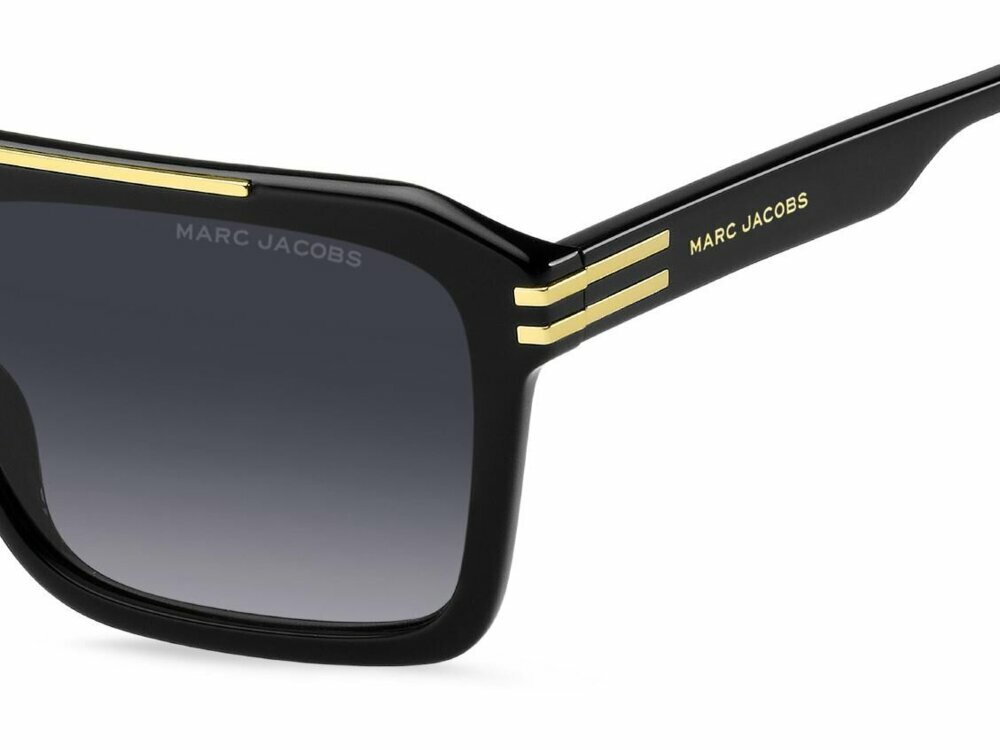 Солнцезащитные очки MARC JACOBS — фото 1